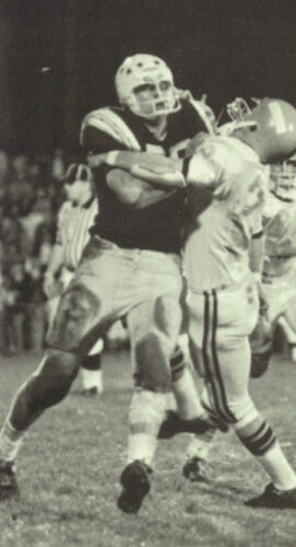 Gradishar’s journey to Pro Football Hall of Fame began at Champion ...